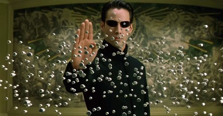 The Matrix Rebooted: Mona ke Hobane'ng ha re Lokela ho Nka pilisi e khubelu 'me u bone hore na sena se ea kae