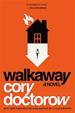 Walkaway: «Зліт»