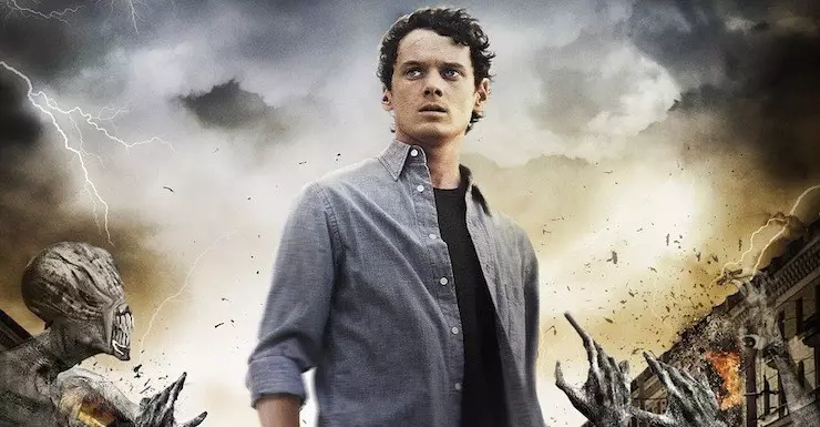 Fîlma Odd Thomas Ji Ya ku Hûn Difikirî çêtir e (Ji ber Anton Yelchin)