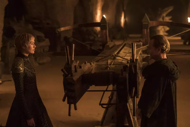 Game of Thrones sesong 7, episode 2: «Stormborn» 17830_2