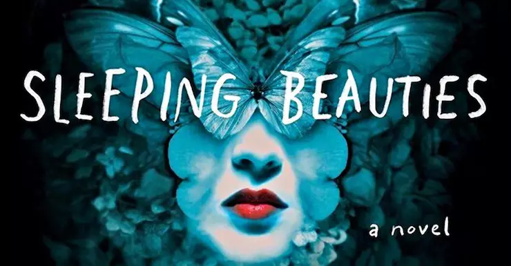 Hun plaats: Sleeping Beauties door Stephen King & Owen King