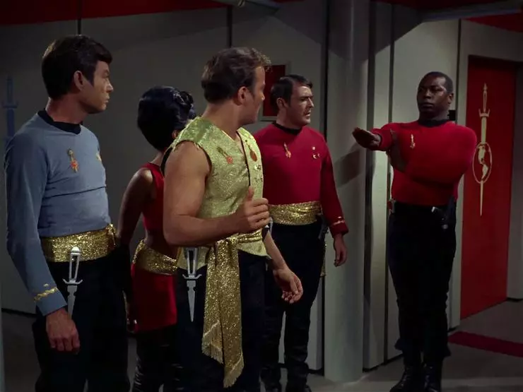 Star Trek The Original Series Rewatch: “Drych, Drych” 1792_24