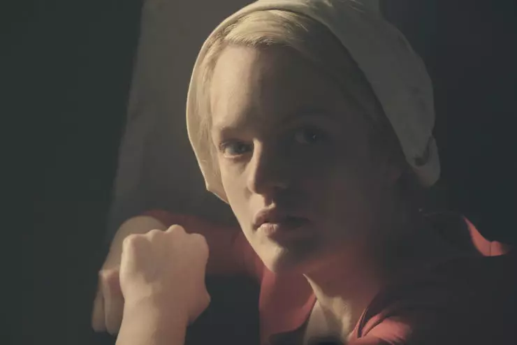 The Handmaid's Tale krijgt nieuwe stemmen in de seizoensfinale 17953_1