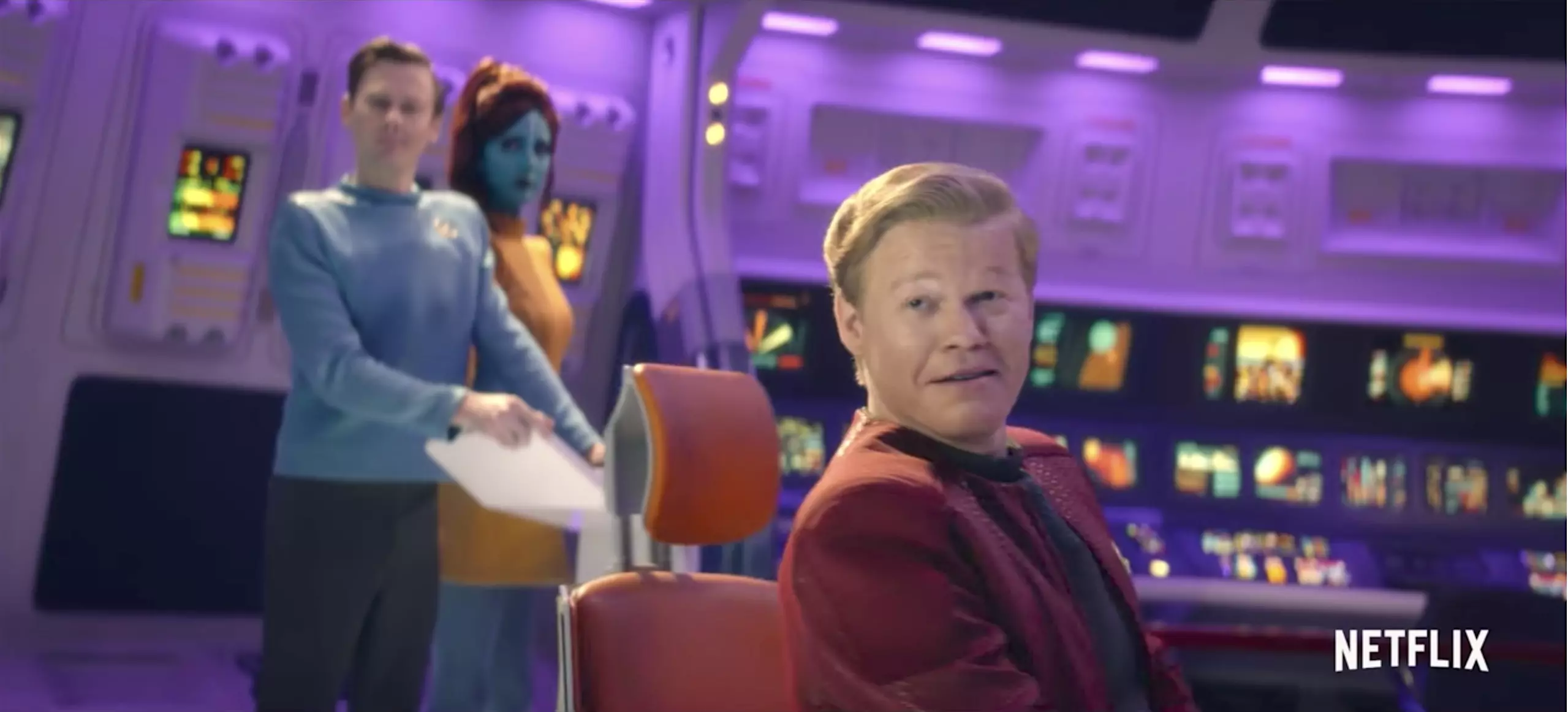 El tráiler de la temporada 4 de Black Mirror muestra nuevos episodios