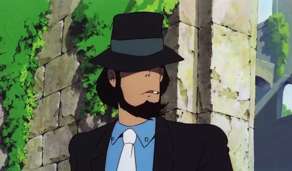 Hayao Miyazaki finder Lupin III’s hjerte i slottet Cagliostro 17980_2