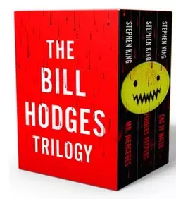 Umwami mukuru Stephen King Yongeye Gusubiramo: Bill Hodges Trilogy