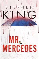 O gran Stephen King relectura: A triloxía de Bill Hodges 18043_1