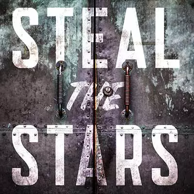 Слушайте Steal the Stars Эпизод 9: «Настоящие вещи»