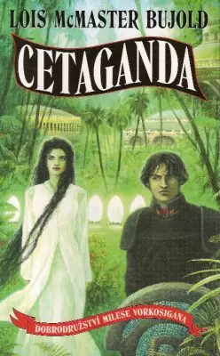 Muling pagbabasa ng Vorkosigan Saga: Cetaganda, Kabanata 11-12 18097_1