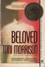 Geliebt von Toni Morrison