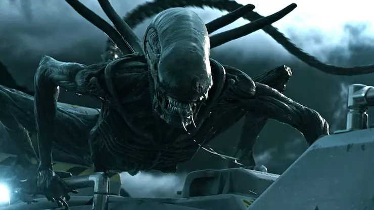 Ridley Scott doit s'arrêter : pourquoi nous n'avons plus besoin de préquelles extraterrestres