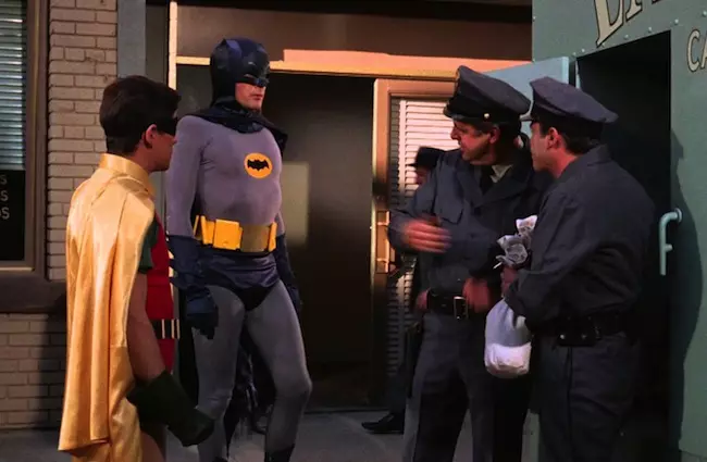 Adam West's Five Best Bat-Moments 18146_3