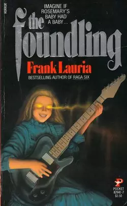 Toți orfanii sunt înspăimântători: The Foundling de Frank Lauria