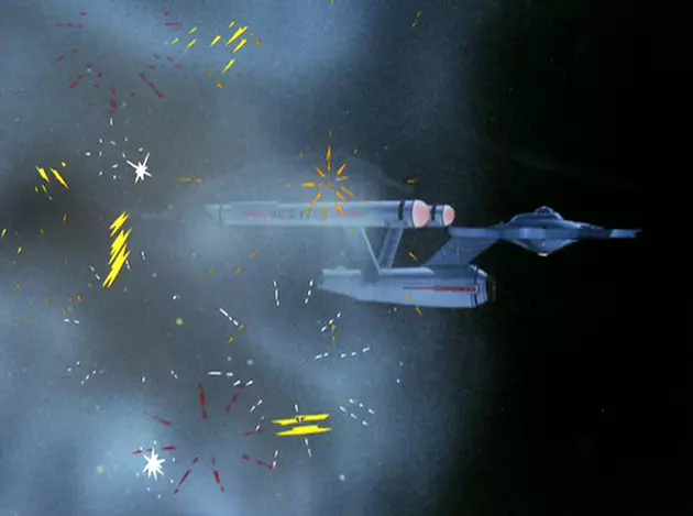 Star Trek Az eredeti sorozat újranézése: „A gyakorlati joker” 18201_3