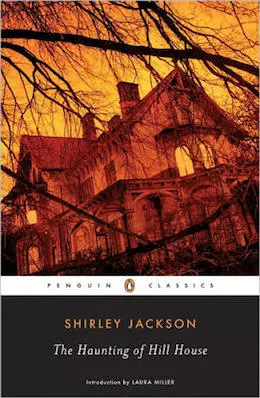 Netflix objednáva modernú reimagináciu filmu Shirley Jackson The Haunting of Hill House