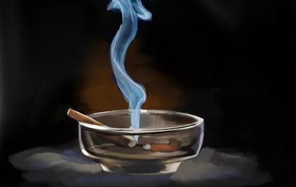 Želite li mirisati božanstveno? Novi mirisi američkih bogova Black Phoenix Alchemy Lab 18254_5