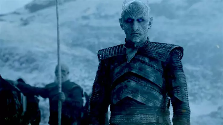 Game of Thrones Season 7, Episode 6: "Beyond the Wall"