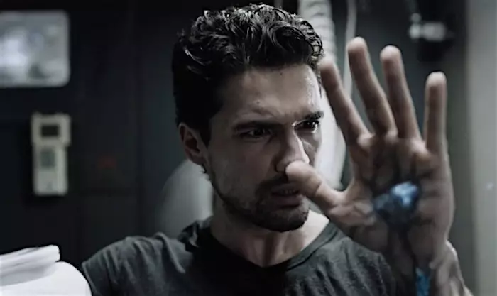 The Expanse Returns kwa Onyesho la Kwanza la Msimu wa Saa Mbili: 