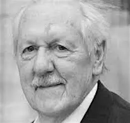 Brian Aldiss, 1925-2017