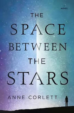 Collapse and Survival: The Space Between The Stars av Anne Corlett