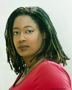 NK Jemisin's New Contemporary Fantasy Trilogy 'ga-enwe ọgbaghara na ihe nketa ịhụnanya''