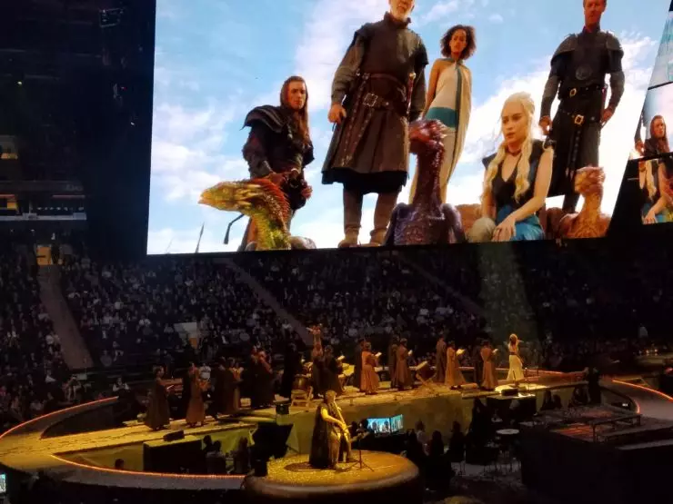 Game of Thrones Live est Epic Theater pour Epic TV 18316_1