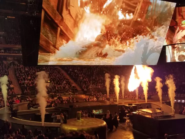 Game of Thrones Live est Epic Theater pour Epic TV 18316_3