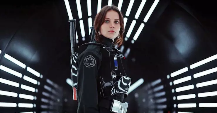 چگونه Rogue One را با کمترین تلاش برطرف کنیم