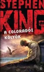 Velký Stephen King Reread: The Colorado Kid 18367_2