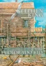 The Great Stephen King Baca Semula: The Colorado Kid 18367_4