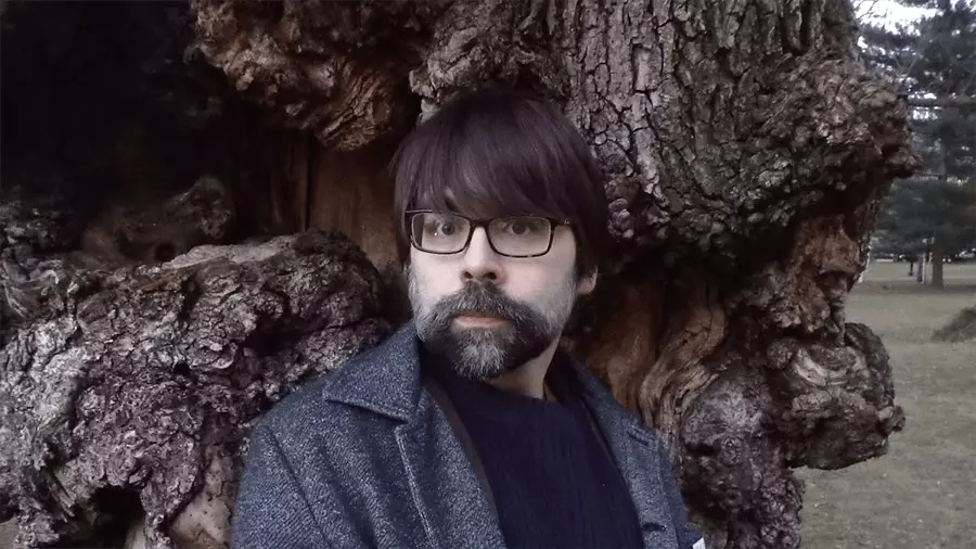 Wêr te begjinnen mei it spookjende wurk fan Joe Hill