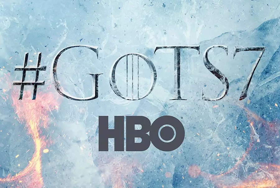 Game of Thrones Season 7 Bakal Tayang perdana tanggal 16 Juli