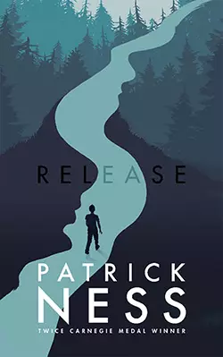 Polelo ea Paki: E lokollotsoe ke Patrick Ness 18402_1