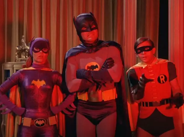 Holy Rewatch Batman! “ඇතුළු කරන ආචාර්ය කැසැන්ඩ්‍රා”