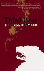 Remade Bodies සහ Surreal Spaces: Jeff VanderMeer ගේ වැඩ පටන් ගන්න තැන 18453_4