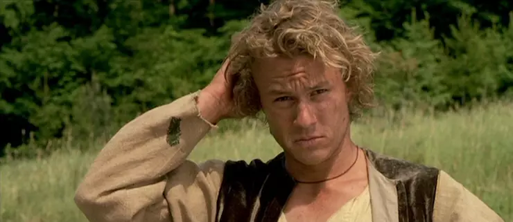 Mein Lieblingsfilm aus dem Mittelalter ist A Knight’s Tale 18466_1