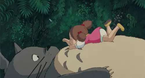 Dvojitá funkcia Grave of the Fireflies a My Neighbor Totoro od štúdia Ghibli bol hrozný nápad 18483_9