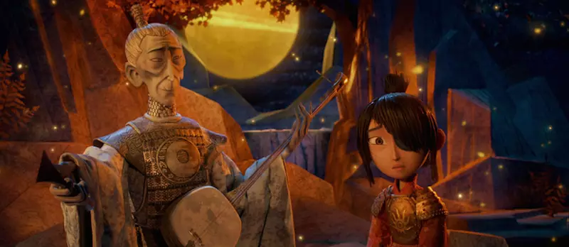 A Pixar Coco a halálba merülve ünnepli az életet 18494_4