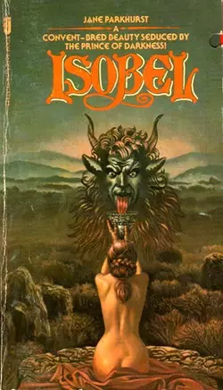 Hallo Satan! Die Devil-Worshiping Pulps der 70er