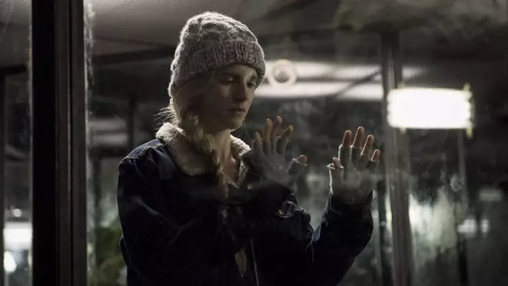 Faszinierend und verwirrend: Netlix’s The OA