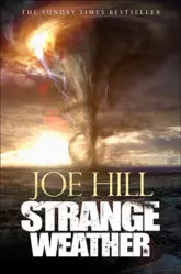 Let It Go: Strange Weather od Joe Hilla 18516_1