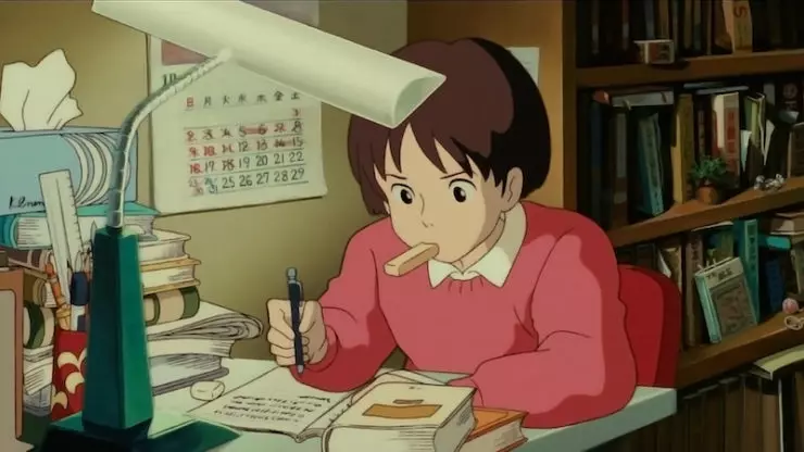 Finding Your Way in the World: Kiki's Delivery Service and Whisper of the Heart 18524_10