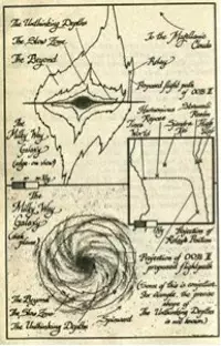 להתאהב מחדש במדע בדיוני: A Fire Upon the Deep של ורנור וינג' 18529_2