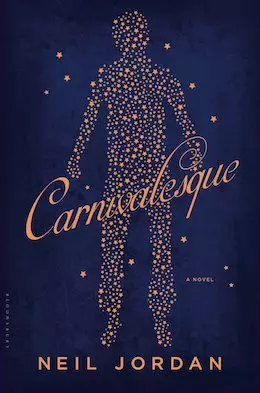 Ingabe Kuyamangaza: I-Neil Jordan's Carnivalesque