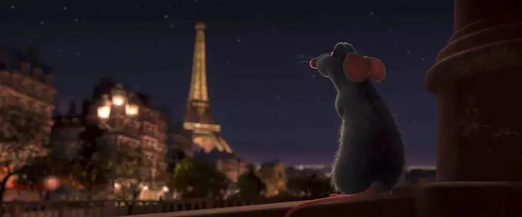 My Muse is a Rat: Ratatouille's Inspiring Message About Art 18536_5
