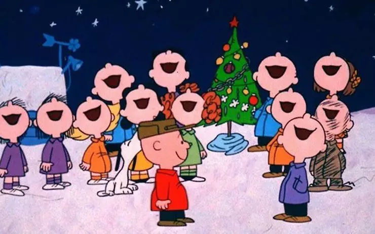 Charlie Brown Christmas ແລະການຊອກຫາຄວາມຈິງໃນວັນພັກ 18545_11