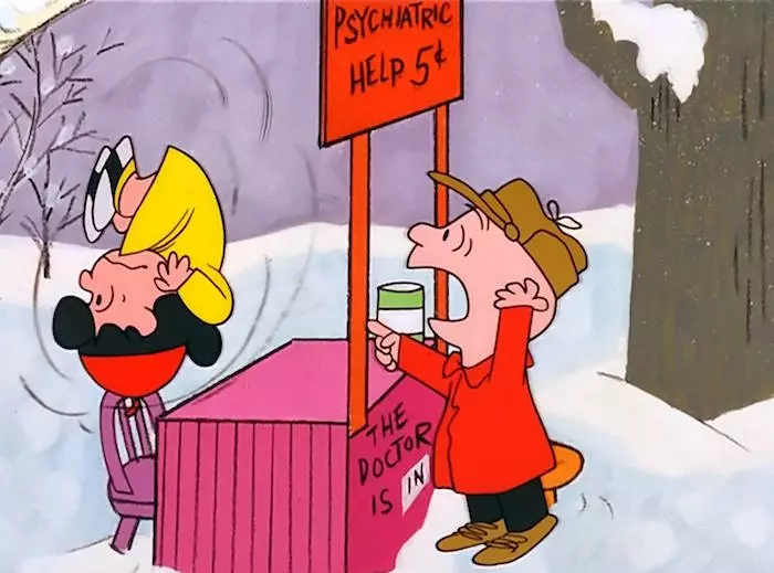 Un Natale da Charlie Brown e la ricerca delle verità natalizie 18545_6