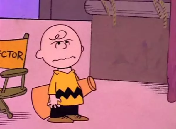 O le Kirisimasi a Charlie Brown ma le Su'esu'ega o Upu Moni Aso Malolo 18545_8