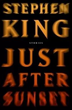 De Grousse Stephen King Reread: Just After Sunset