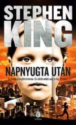 Големиот Стивен Кинг Препрочитан: Само по зајдисонце 18551_6